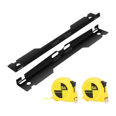 Wheel Alignment Tools Tape Measure Easy to Install Maintenance Toe ...