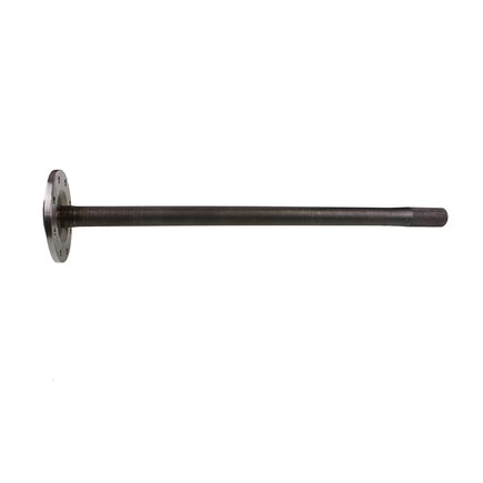 World American 127437 Drive Axle Shaft 38.976 In. Length 41 Splines 8 ...