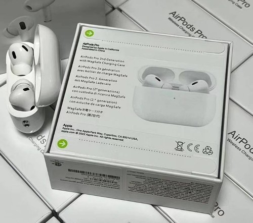 Air Pods 2 Pro | eBay