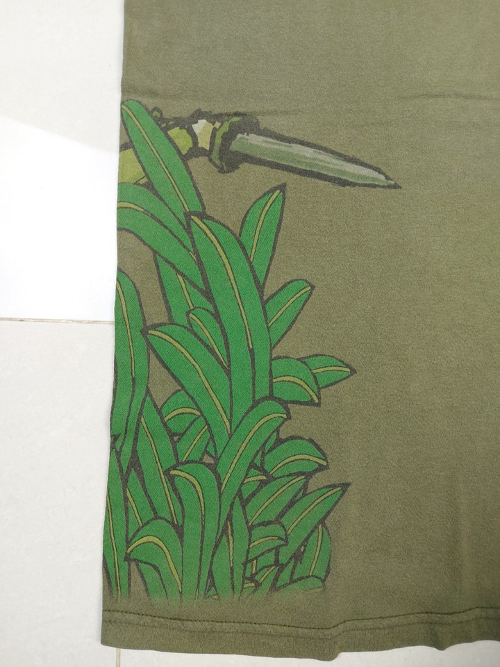 Vintage 2002 The Legend of Zelda: The Wind Waker Nintendo GameCube T ...