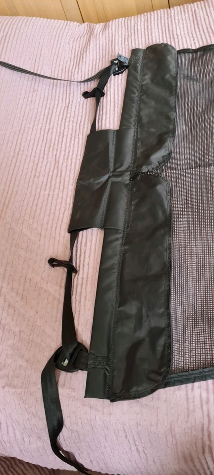 Volvo s60 31436607 Boot Safety Net , Brought with car, not used or even ...