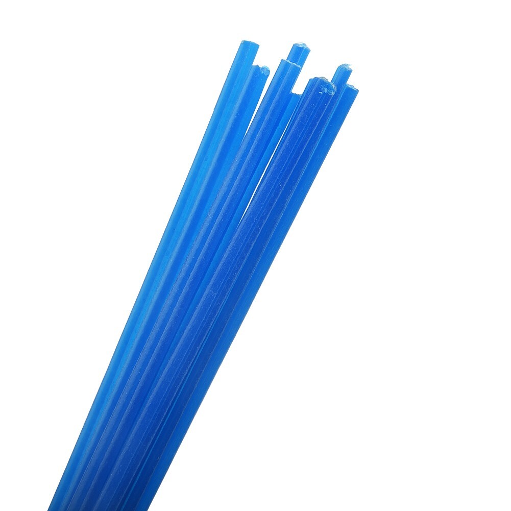 Durable For Plastic Welding Sticks for High Frequency Insulation 50pcs ...