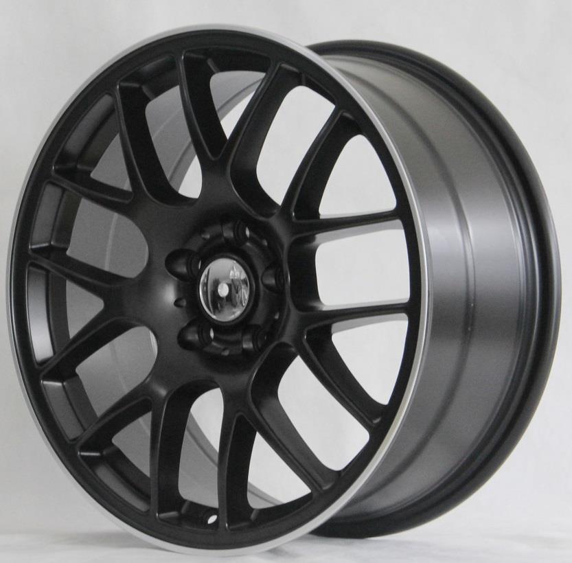 18'' wheels for MINI COOPER S 2014-18 5x112 | eBay