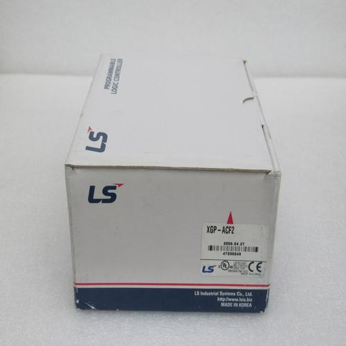 1PC LS module XGP-ACF2 | eBay