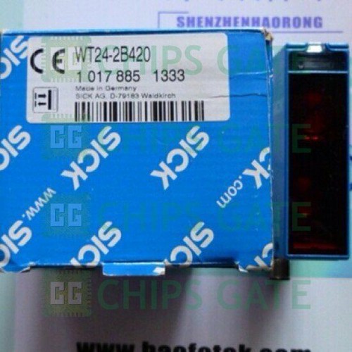 1PCS Brand NEW photoelectric switch WT24-2B420 Fast Ship #D8 | eBay