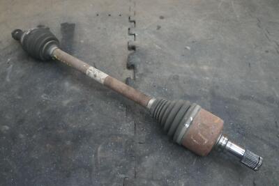 Rear Right Cv Axle Shaft Lr034534 Oem Range Rover L405 2013-17 Sport ...
