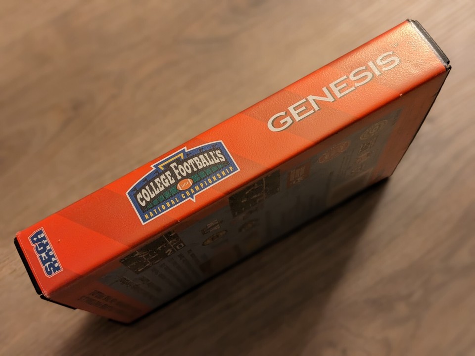 Sega Genesis Games Custom Build Lot, Tested, Clean Pins, Fast Discount ...