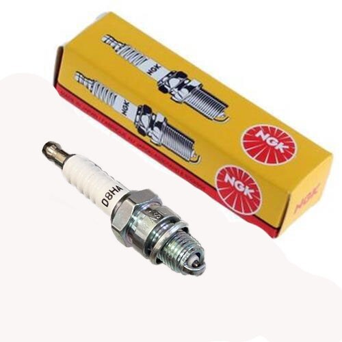 4x NEW NGK SPARK PLUG D8HA For Honda 250 305 CL77 CB77 CL72 CB72 | eBay