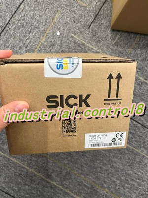 S30B-2011DA 1026822 Safety laser scanner S30B-2011DA | eBay