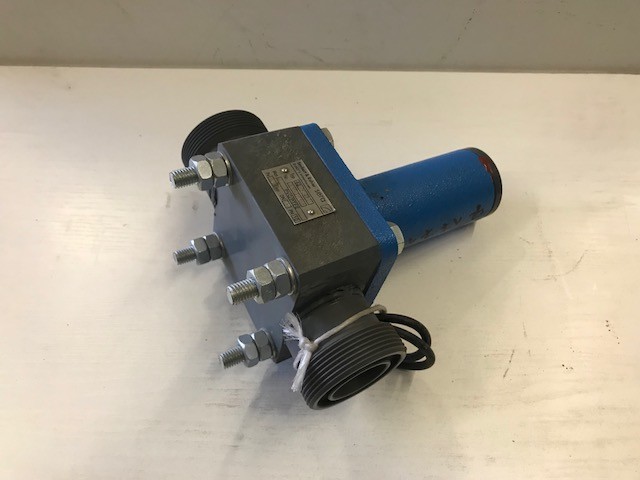 Sera Seybert&Rahier Typ 625.10 DN 32 PN 10 pe 3 bar Ventil | eBay.de