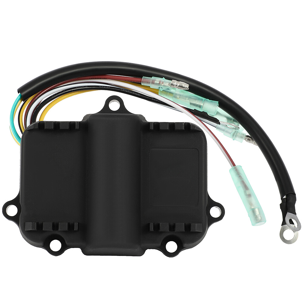 For Mercury Mariner Outboard Switch Box CDI 339-7452A15 7452A19 18-5777 ...