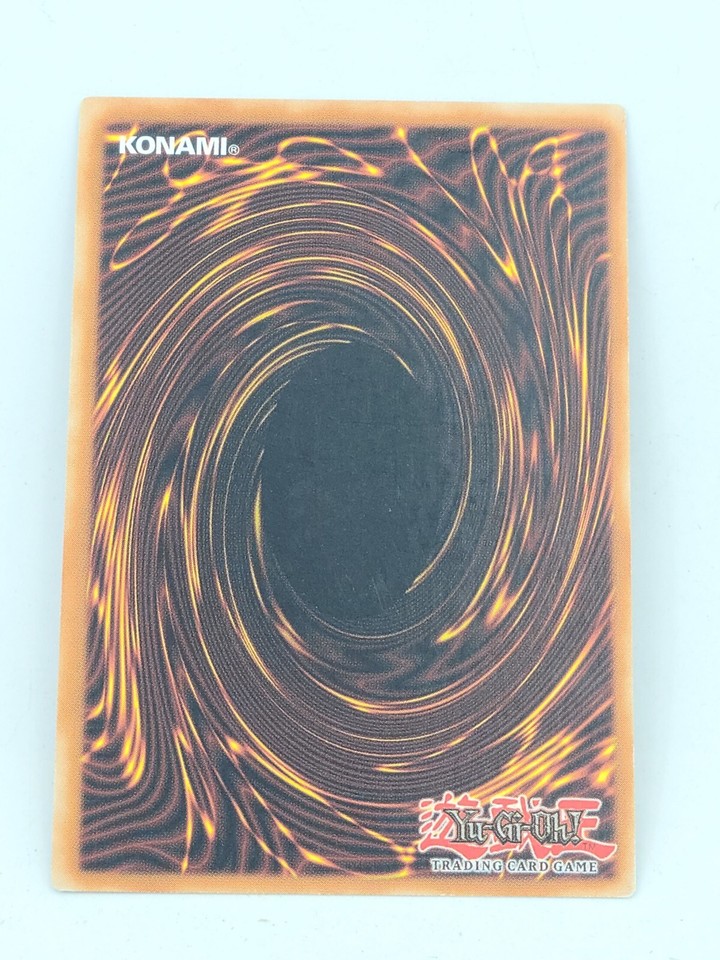 Yugioh Inpachi PGD-055 Yu Gi Oh Trading Card First 1st Edition | eBay