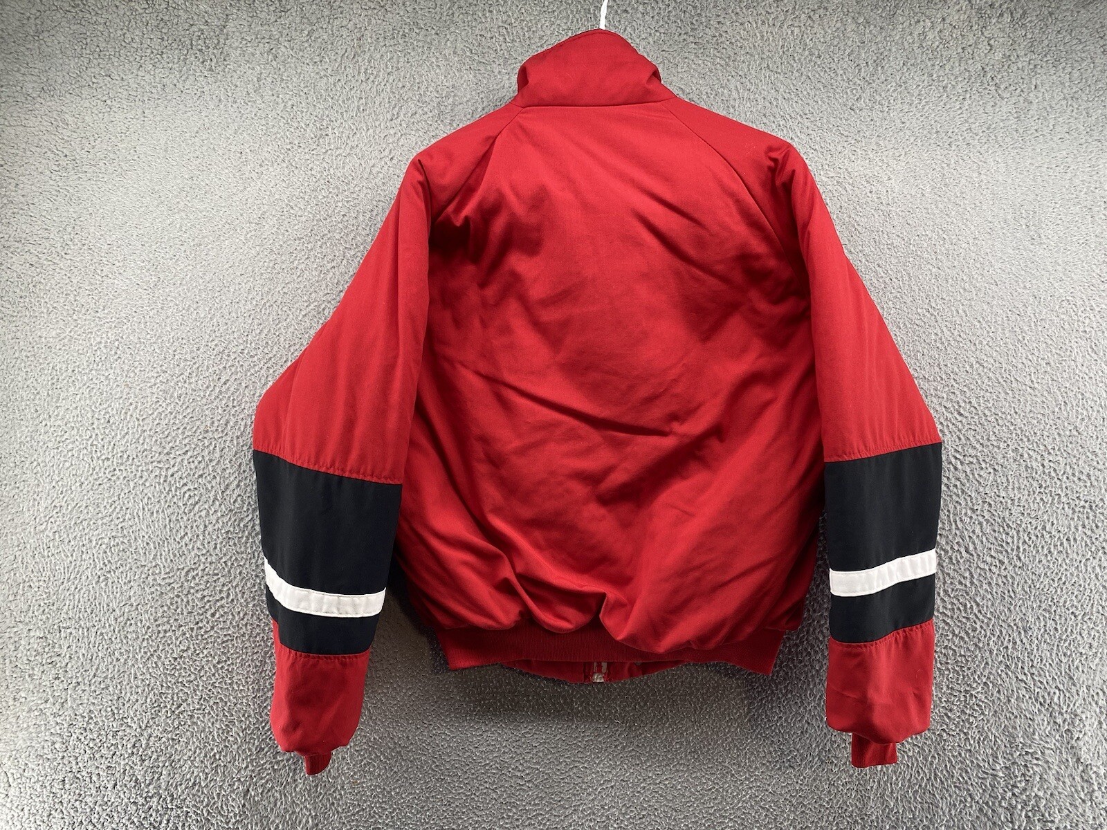 Vintage Truck Country Freightliner Service Jacket Full Zip USA Made ...