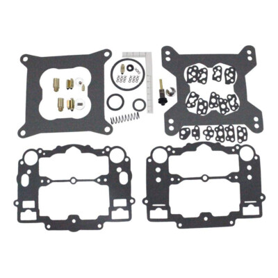 For Edelbrock Carburetor Rebuild Kit 1405 1406 1407 1408 1409 High ...