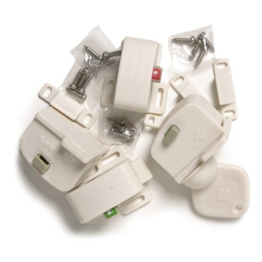 Safety First Cabinet Lock Installation - Infoupdate.org