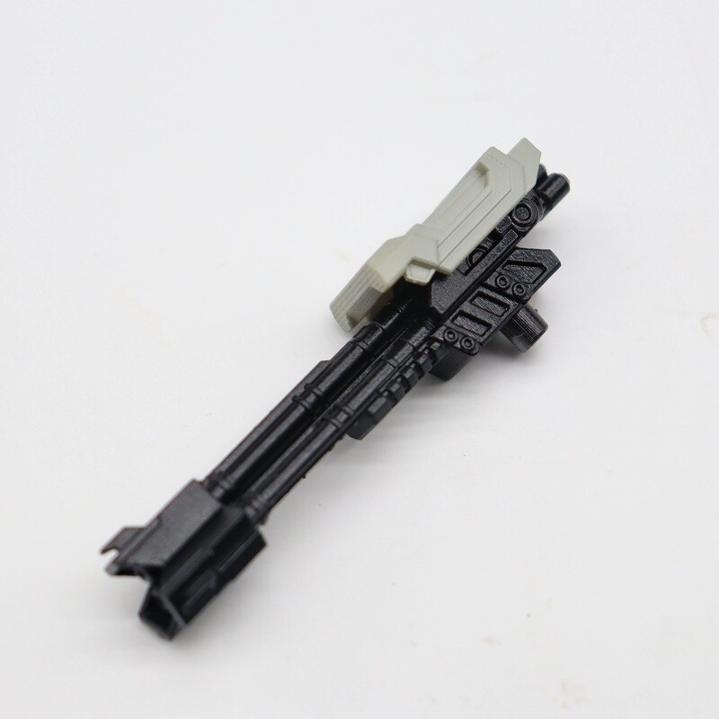 3D DIY Weapon Upgrade Kit Arm Cannon For TF ONE SS-114 Megatank ...