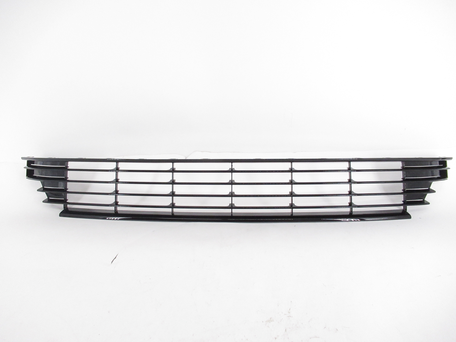 Genuine OEM Volkswagen 3C8-853-677-F-041 Lower Grille 2013-2017 CC | eBay