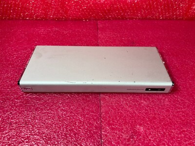 1 Pc POLYCOM GROUP 500 REAL PRESENCE SERIS 2201-61078-001 | eBay