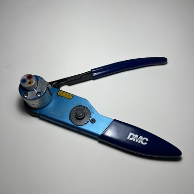 Crimpers - Crimper Positioner