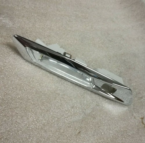 63137154169 Lampeggiatore supplementare sinistro -ORIGINALE- BMW 5 F10 ...