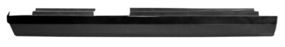 Jeep SJ Series Cherokee & Wagoneer 63-91 Rocker Panel 4 Door Passenger ...