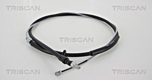 TRISCAN Parking Brake Cable Disc Brake For RENAULT Megane Cc III 364000001R | eBay