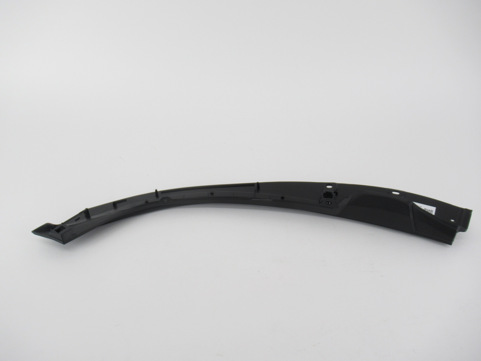 Genuine OEM Toyota 67857-0R050 Passenger RH Rear Body Side Trim 2019 ...