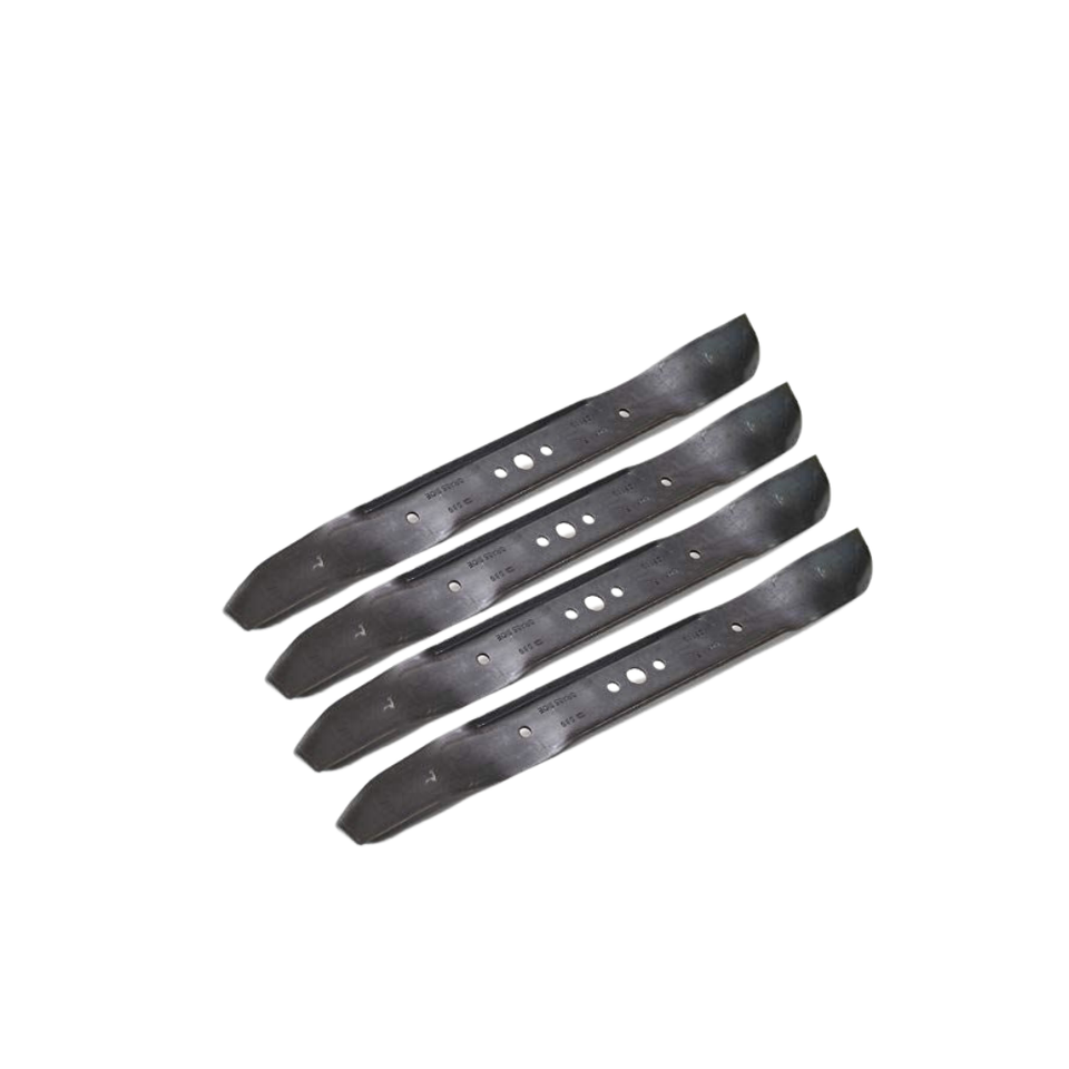 Husqvarna 532406713 Genuine OEM 22-in Blade Fits Poulan PP722SB ...