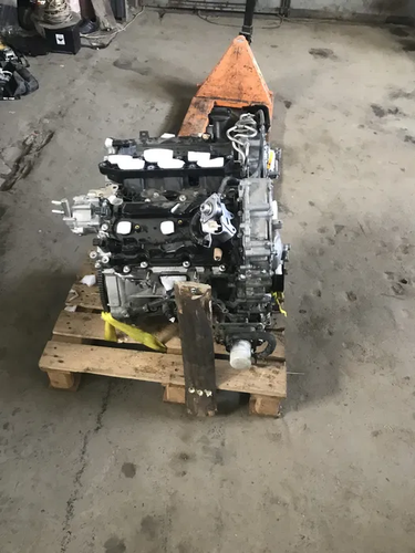 16-22 INFINITI Q50 Q60 3.0 VR30DDTT ENGINE MOTOR ASSEMBLY 41K MILES OEM ...