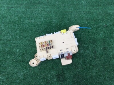 Lexus SC430 Dash Junction Block Passenger Side 82730-24030 2002-2005 ...