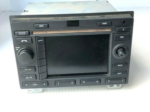 2003 ford expedition navigation cd - qleromas