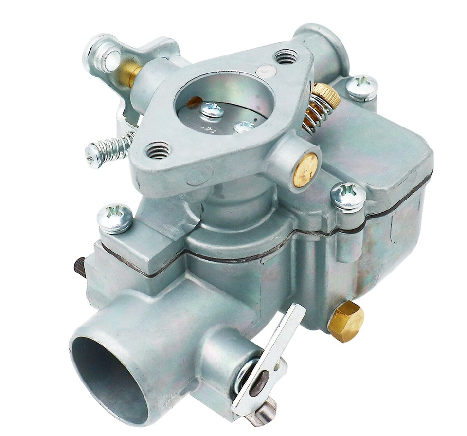 New Carburetor for International IH Farmall Cub LoBoy 154 184 185 C60 ...