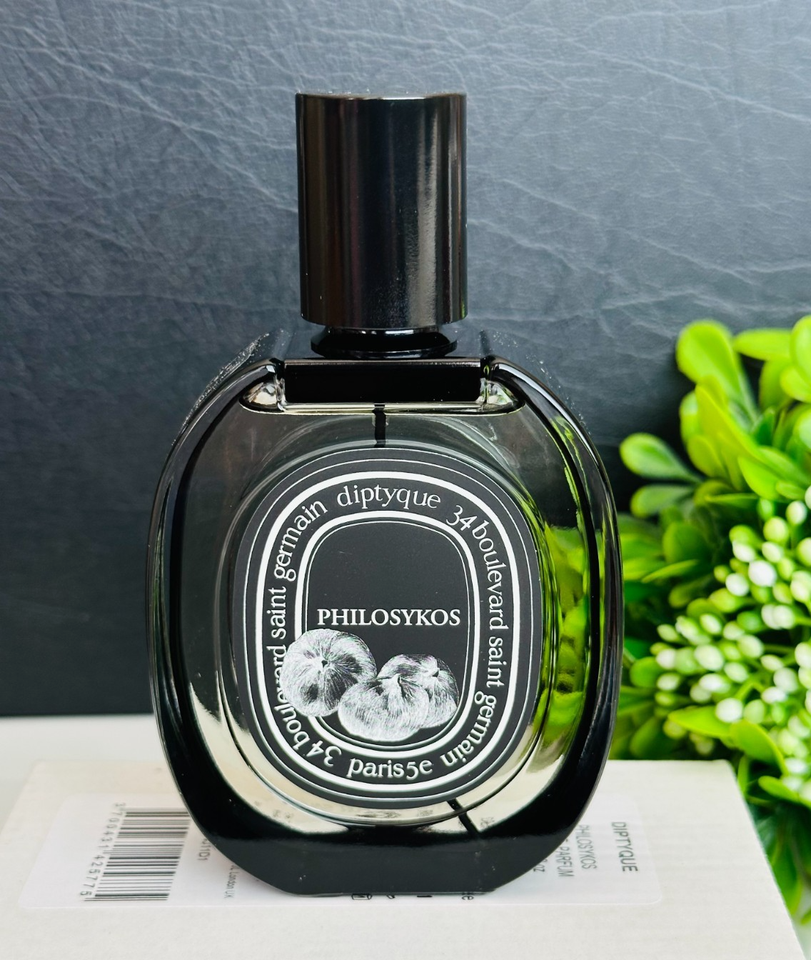 Diptyque Perfume 75ml / 2.5oz Tester Bottle With White Box ($240 ...