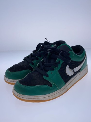 Nike Low Cut Sneakers Uk6.5 Blk Pvc CNt31 | eBay