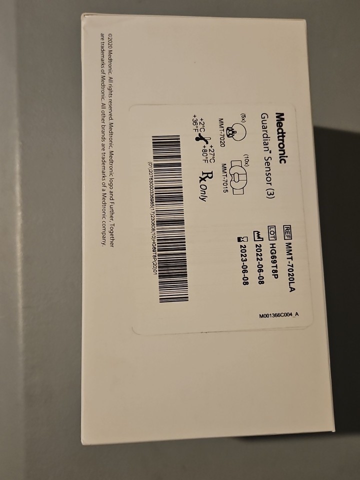 Guardian Sensors (3) | eBay