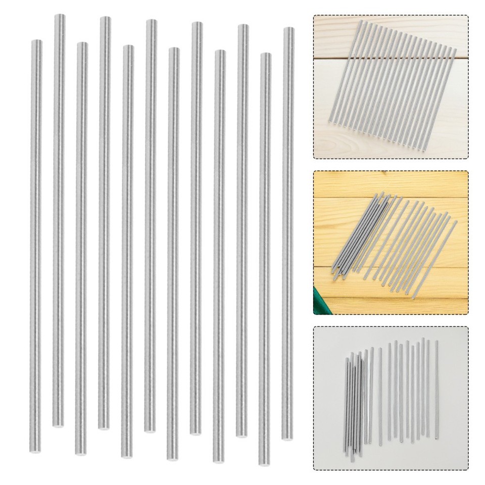 20pcs Crochet Blocking Board Blocking Pins For Crocheting Knitting ...