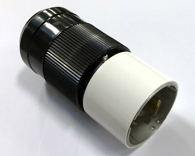 Plugs - 250 Volt Twist Lock