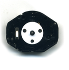 Hattori PC20 Seiko Quartz Watch Movement Replacement (new) - MZHATPC20 ...