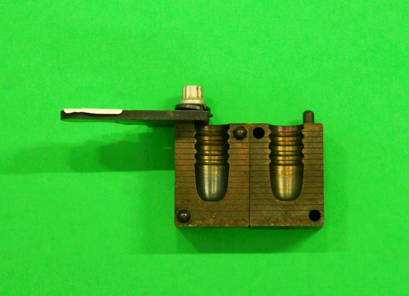 Lyman (1-cavity) Mold-(457-124)-45 Caliber-NOS-no box | eBay