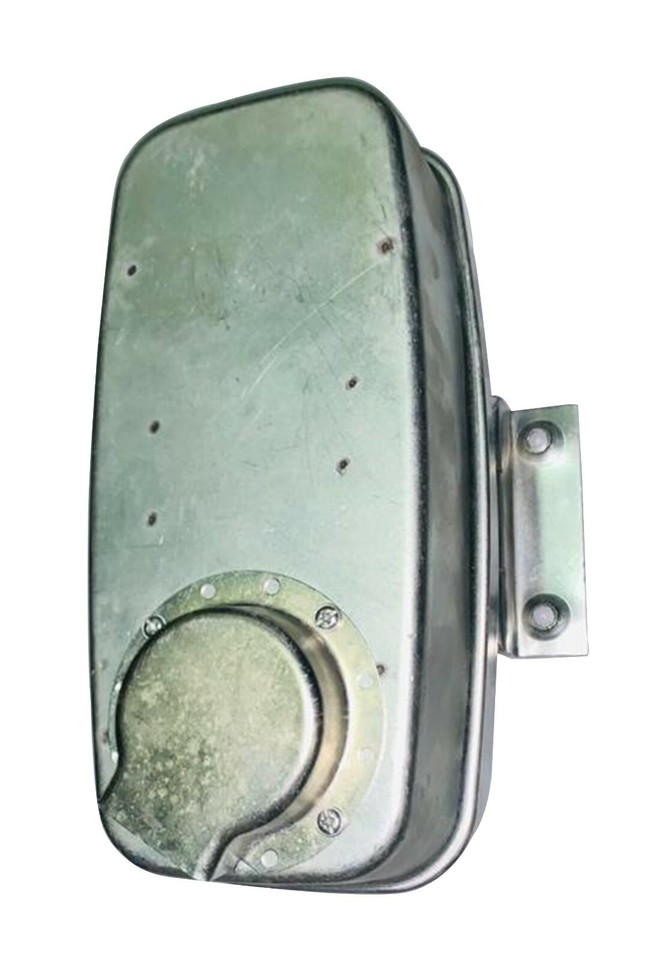 MUFFLER ASM TWIN FITS Husqvarna Replaces 539131604 | eBay