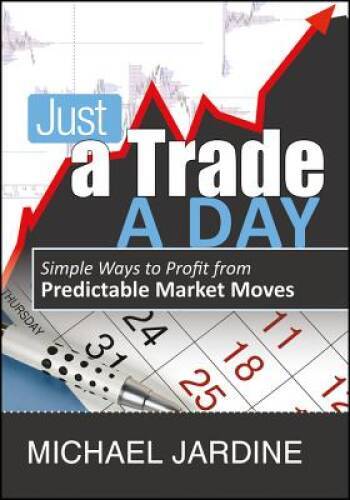 Just a Trade a Day: Simple Ways to Profit from Predictable Market Moves ...