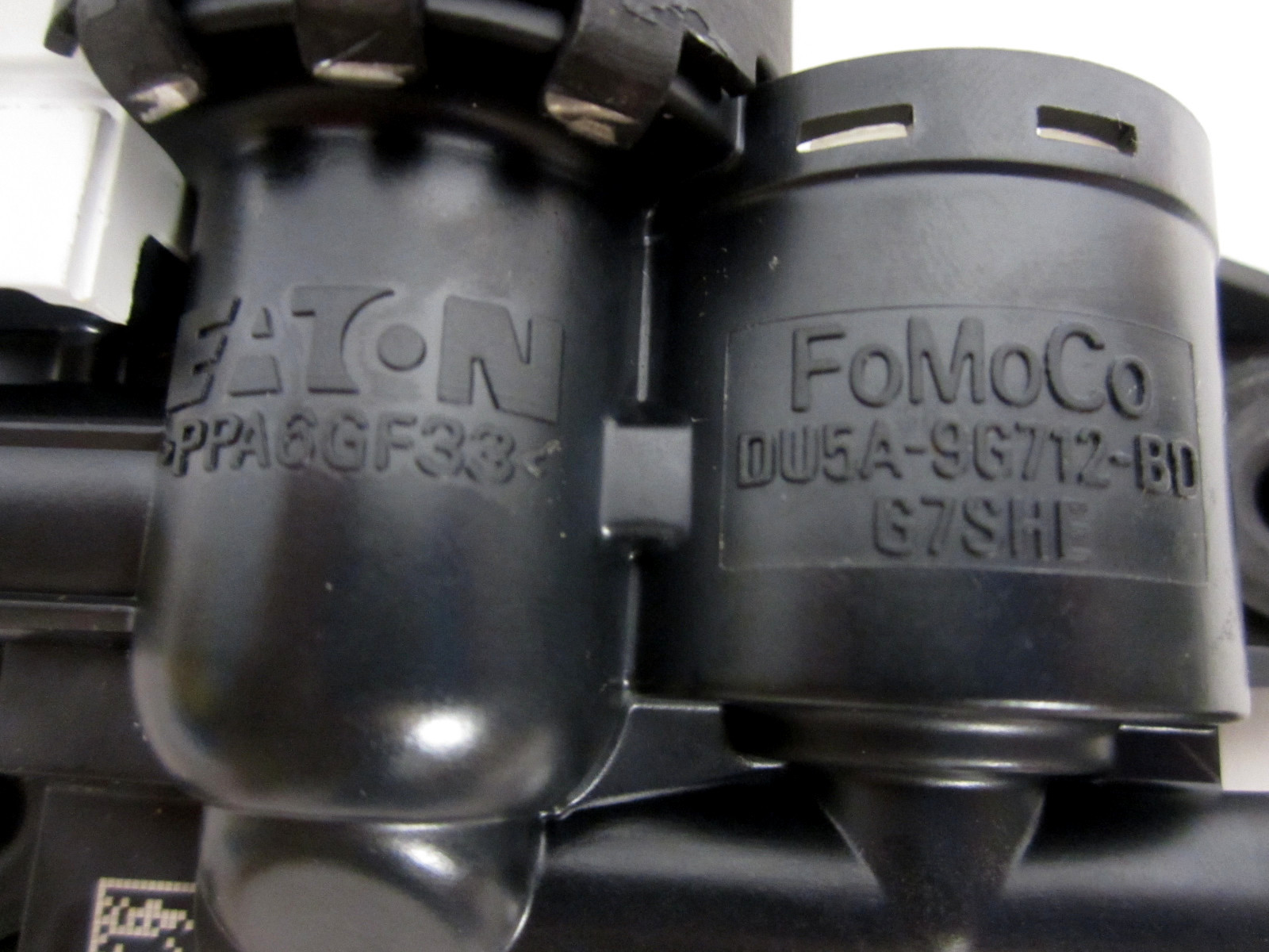 New! Eaton Ford OEM HEV FTIV Fuel Tank Isolation Valve Vapor DU5A-9G712 ...