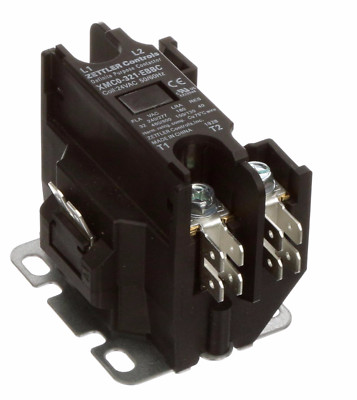 American Zettler, Inc. XMCO-321EBBC , Definite Purpose Contactor 32A 1 ...