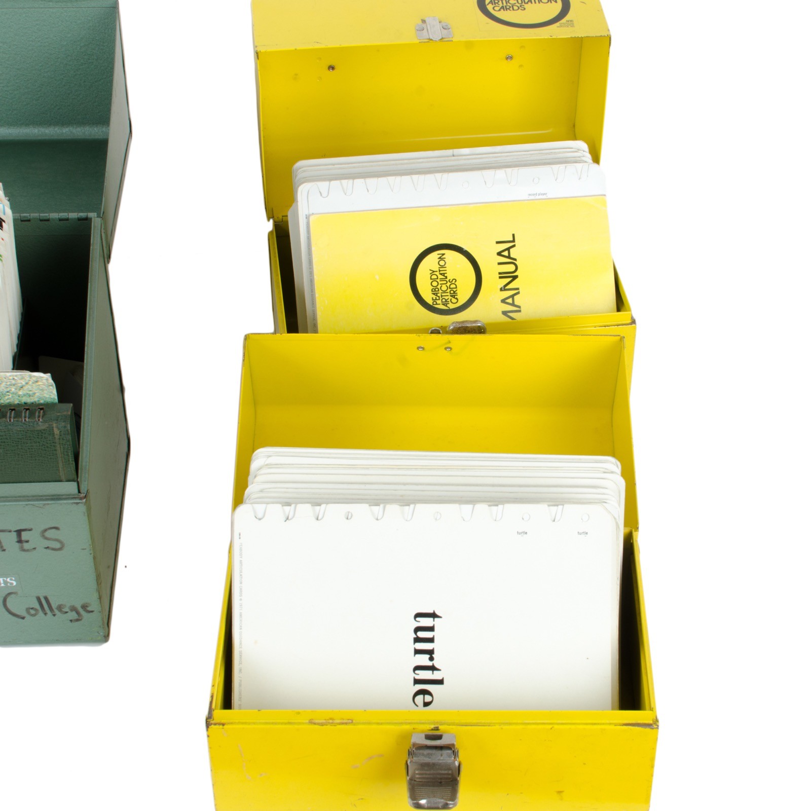 Peabody Language Development Kit Level | eBay