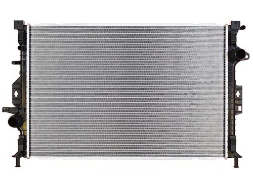 Radiator For LR2 Range Rover Evoque S80 Discovery Sport S60 Cross ...