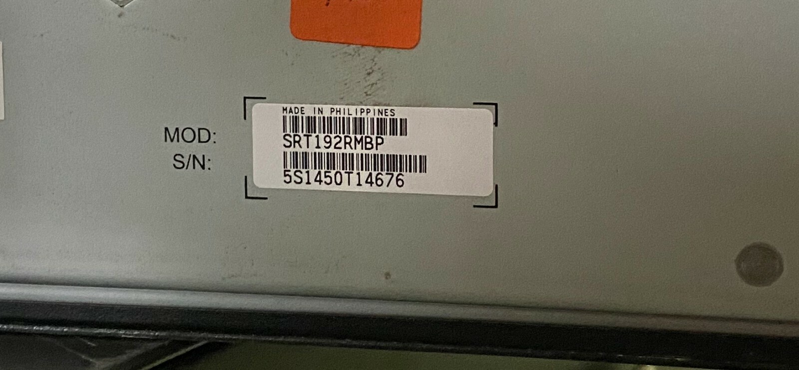 APC SRT192RMBP battery pack for SRT 5K / 6K UPS - new cells -12M RTB ...