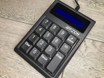 Card Encoders & Readers - Pos Credit Card