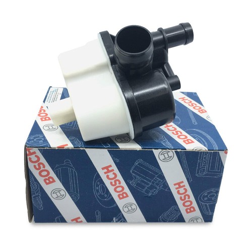 BMW BOSCH Fuel Vapor Leak Detection Pump | 0261222018 | Aftermarket ...