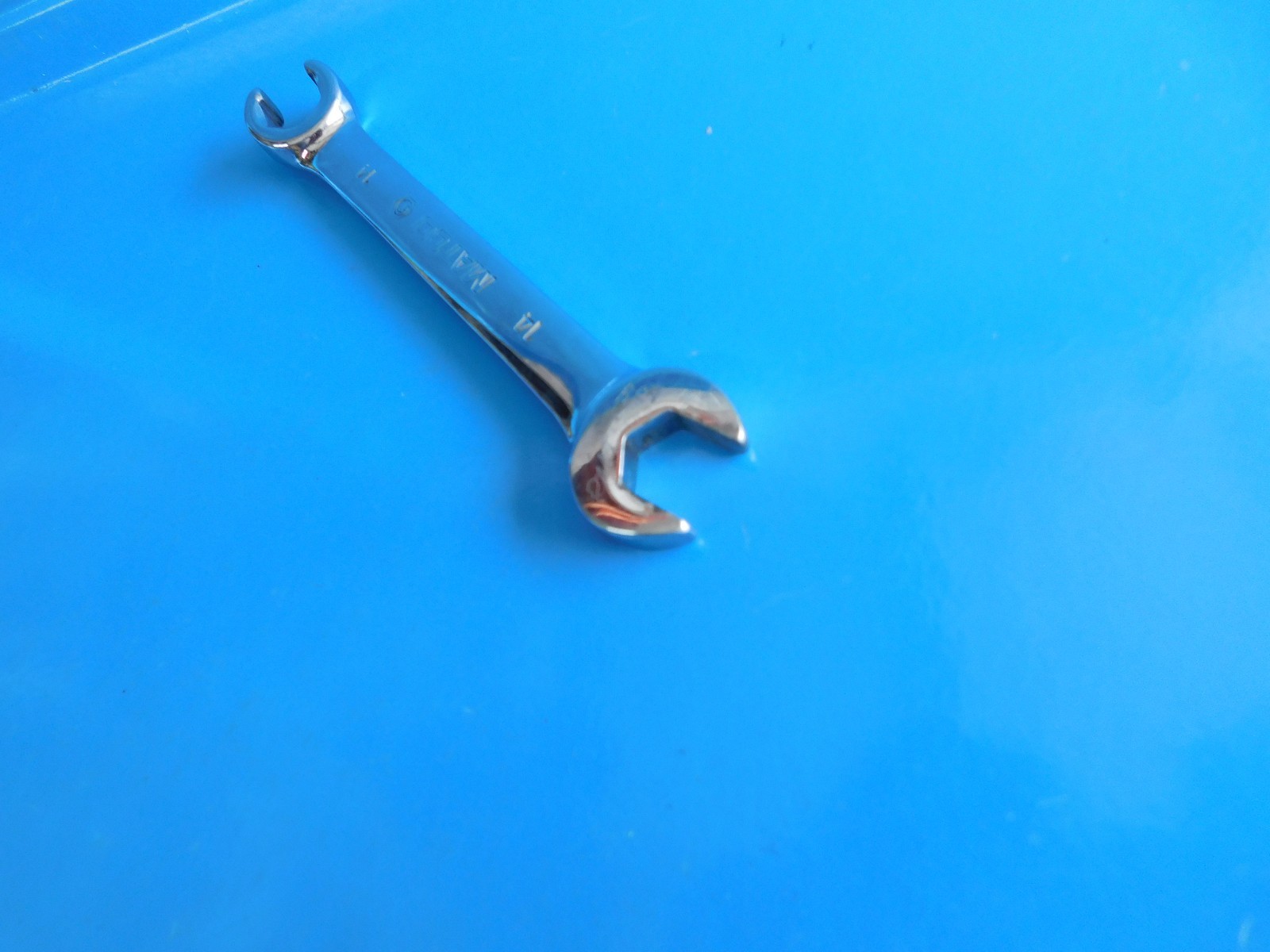 USED, MATCO "14 MM" LINE WRENCH , PART #RFCM14 | eBay