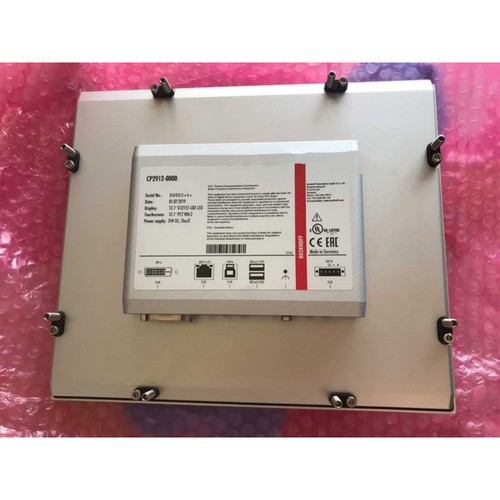 1PCS New CP2912-0000 For BECKHOFF touch screen Free Shipping | eBay
